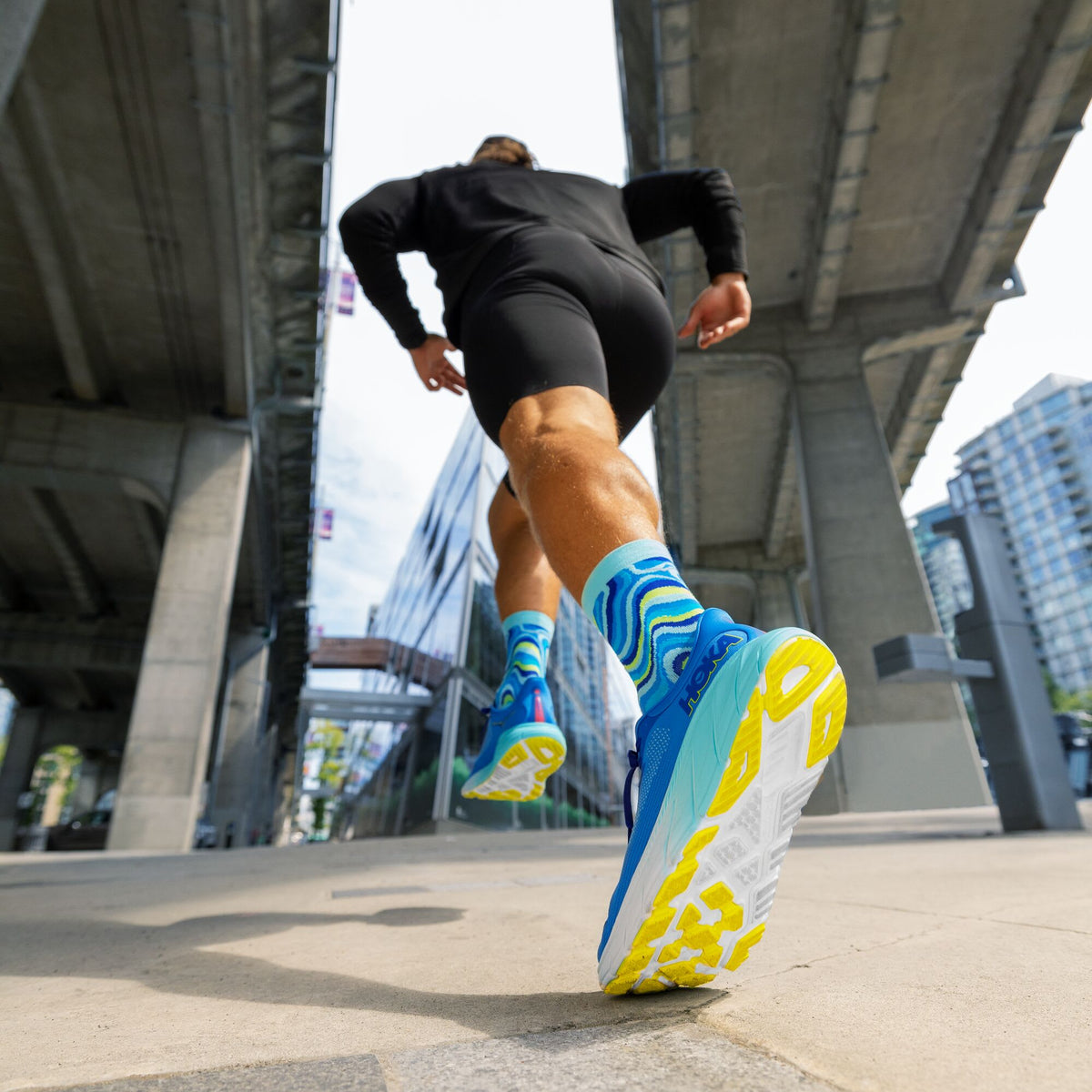 Men's Tech Footwear – Super Runners Shop