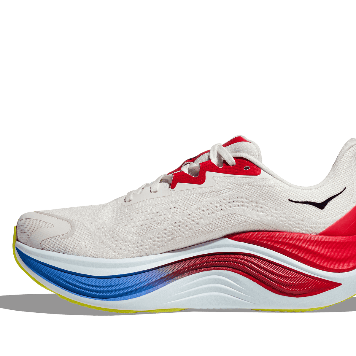 Men's Hoka Skyward X - Max Stack Height Running Shoes – Super Runners Shop