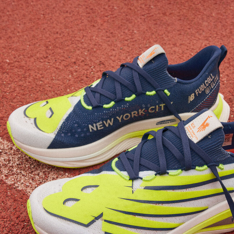 Super Runners Shop in NYC - Running Shoes, Apparel and Accessories