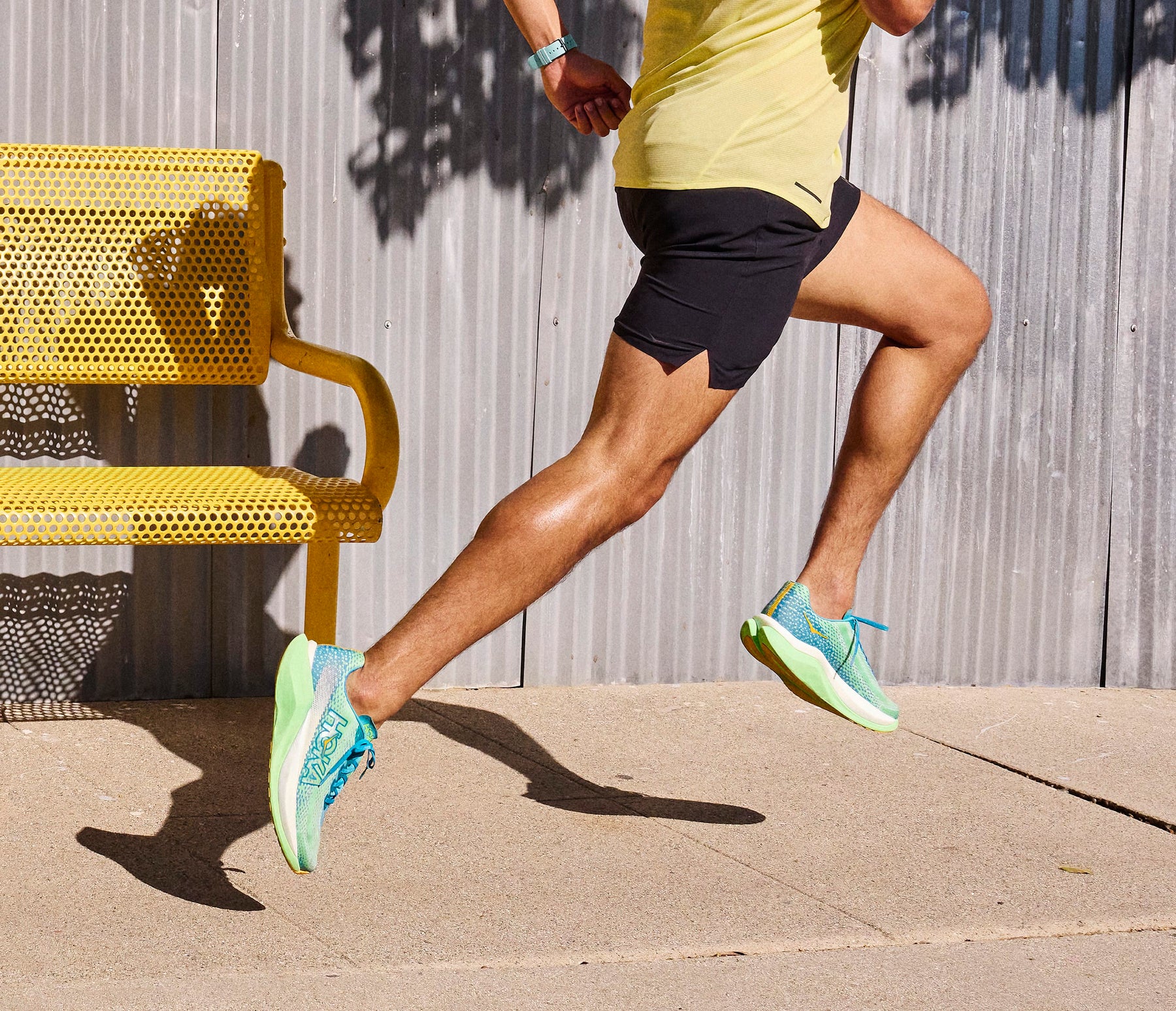 Super Runners Shop in NYC - Running Shoes, Apparel and Accessories