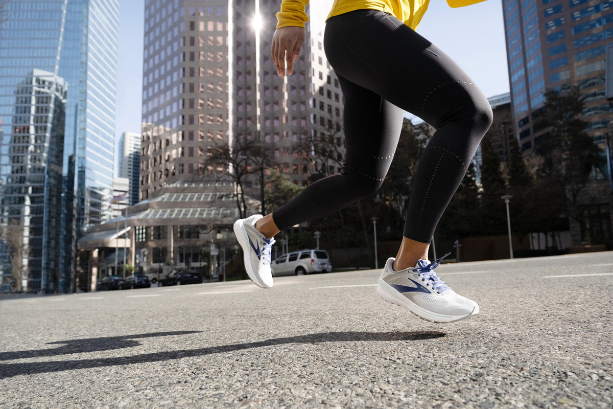 Super Runners Shop in NYC - Running Shoes, Apparel and Accessories