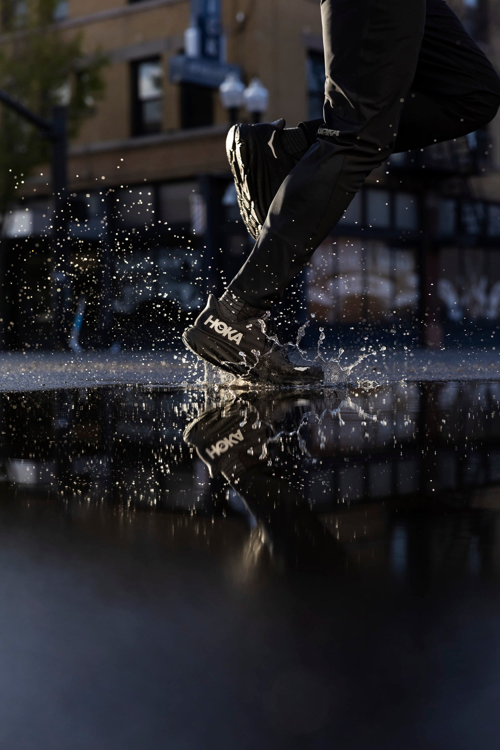 Super Runners Shop in NYC - Running Shoes, Apparel and Accessories