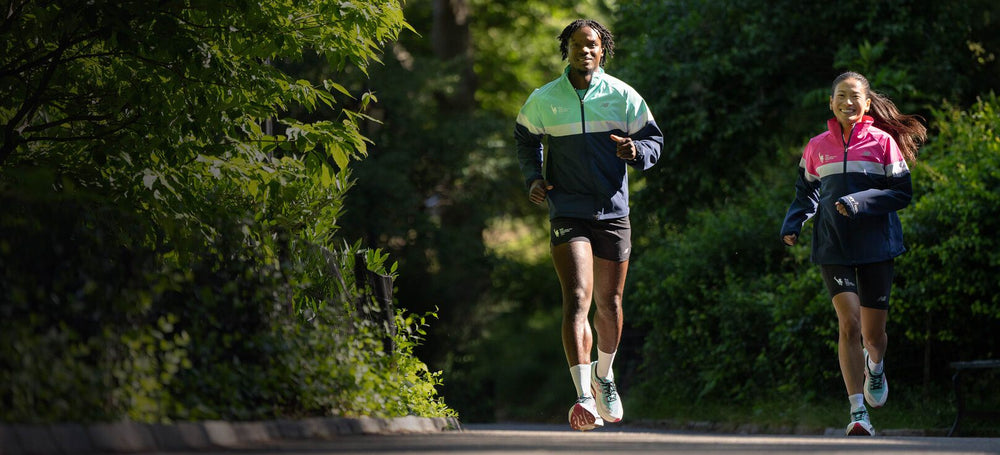 Super Runners Shop in NYC - Running Shoes, Apparel and Accessories