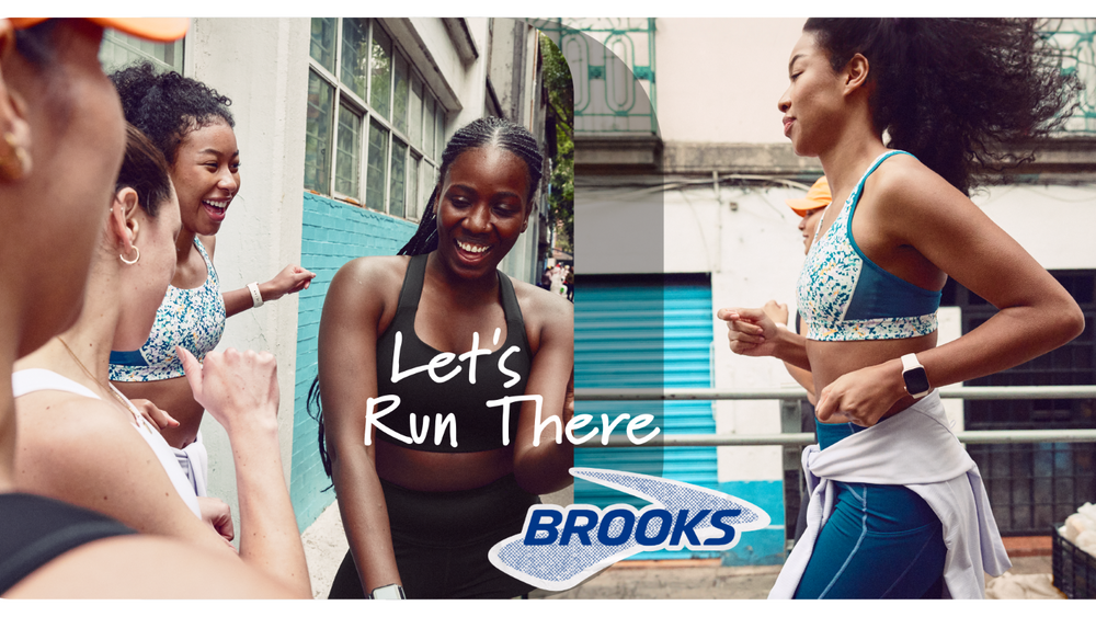 Super Runners Shop in NYC - Running Shoes, Apparel and Accessories